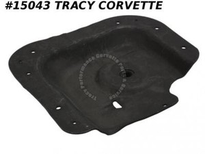 Tracy Performance Corvette Parts | eBay Stores