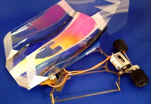 1 24 Wing Slot Car for sale | eBay