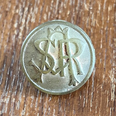 Railway Buttons in Railwayana Uniforms & Buttons for sale | eBay