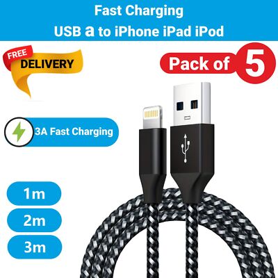 Ipad Charging Cable for sale | eBay