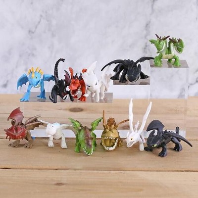 How To Train Your Dragon Cake Topper for sale | eBay