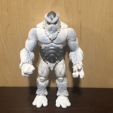 Marvel Legends Xemnu (BAF) Xemnu BAF