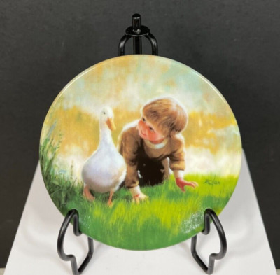 Donald Zolan Plates for sale | eBay