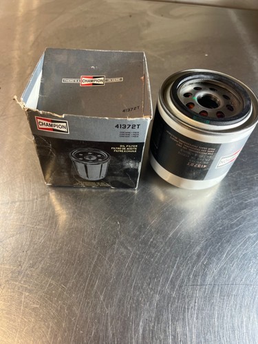 Oil Filter Champion 41372T Fram PH820 PH2 51372 Wix L24651 AC-Delco ...