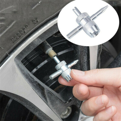 Valve Core Removal Tool in Car Tyre Valve Caps & Stems for sale | eBay