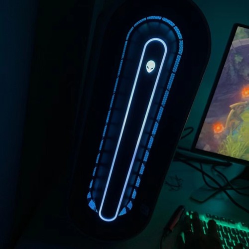 DELL Alienware Aurora R11 Desktop Core i7 PRE BUILT GAMING RTX 2070 ...
