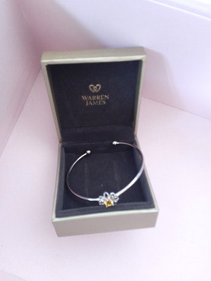 Warren James Bracelet for sale | eBay