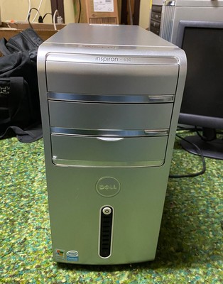 Dell Inspiron 530 Desktop for sale | eBay
