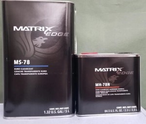 MATRIX REFINISH SUPPLY | eBay Stores