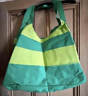 Luca Bocelli Bags for sale | eBay