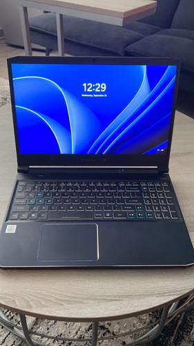 asus predator helios 300 gaming laptop | eBay