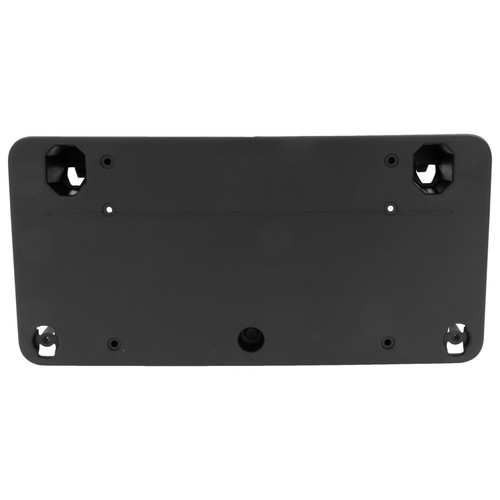 License Plate Brackets Front for Mercedes Van 2478857203 Mercedes-Benz ...