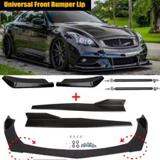 Infiniti G37 Body Kits at Andy's Auto Sport