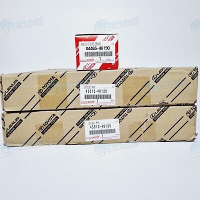 Lexus Genuine OEM Car Parts & Accessories for sale | eBay UK