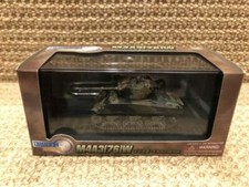 Dragon Armor Diecast Tanks and Military Vehicles for sale | eBay