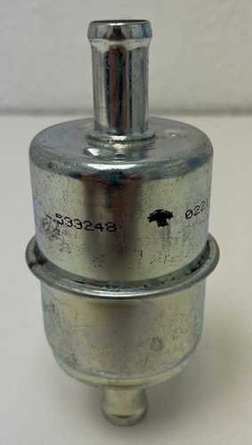 SMP P551770 NEW Fuel Filter | eBay
