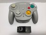 【22variations】Nintendo Official GameCube controller Wave Bird Wireless ...