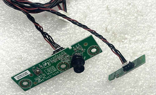 GIGABYTE M32UC Power Button / LED Light 3532-0132-0156 / 3532-0032-0163 ...