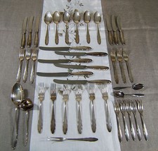 Wmf Nirosta in Versilberte Komplett-Bestecke (Ab 1945) günstig kaufen ...