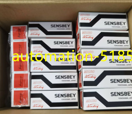 1PCS SENSBEY Temperature Sensor MS-O300 new fedex or DHL | eBay