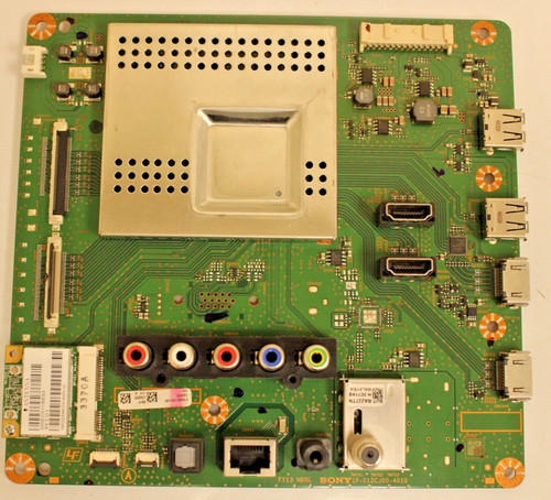 60" SONY LED/LCD TV KDL-60R520A MAIN BOARD 1-895-402-51 | eBay
