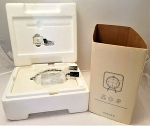 Singer 6268 In Sewing Machine Parts & Attachments for sale | eBay