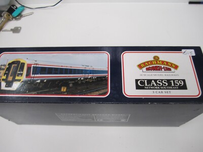 Bachmann Class Dmu for sale | eBay