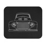 1955 Ford F100 Truck Owner Gift Mouse pad | eBay