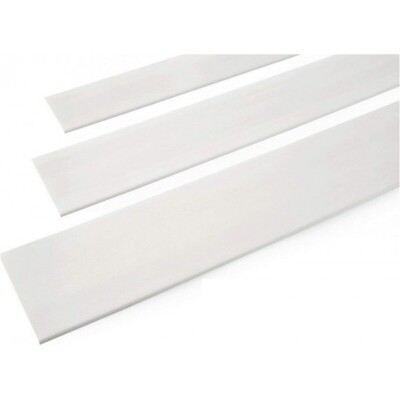 white pvc trim products for sale | eBay