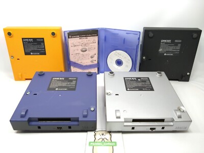 gamecube gameboy player products for sale | eBay UK
