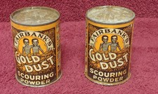 Gold Original Soap & Detergent Advertising for sale | eBay