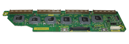 42" PANASONIC PLASMA TV TH-42PX80U SD BUFFER BOARD TXNSD1RRTU | eBay