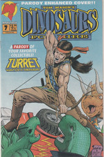 Series search for eclipse-comics-alien-encounters-