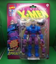 Marvel Legends X-Men: Retro Collection Apocalypse (Retro)