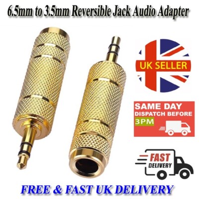 3 5mm Jack Audio Cable for sale | eBay