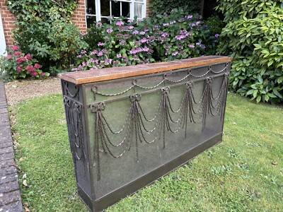 Antique Radiator Cover in Other Architectural Antiques for sale | eBay