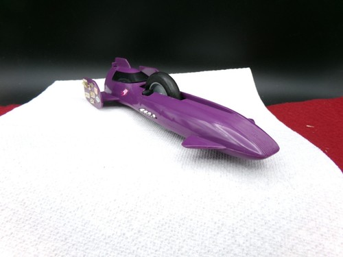 Vintage 70's Kenner Purple Laker Special SSP | eBay