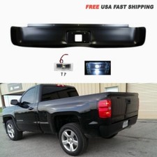 Chevrolet Silverado Roll Pans at Andy's Auto Sport