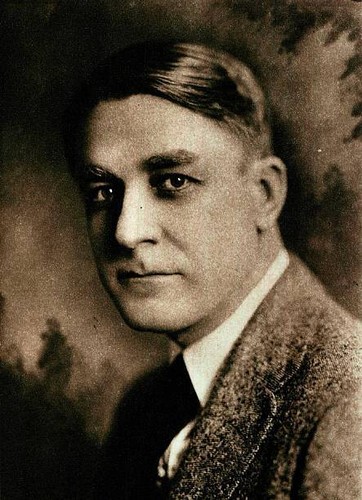 Branch Rickey, Vice president and General Manager of the St. Louis- Old ...