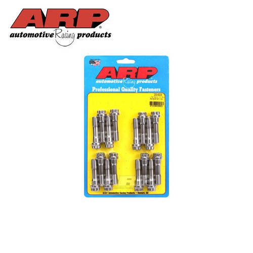 L19 CONROD BOLT KIT 7/16X1.750 CARRILLO RPL FOR H-BOLT 200-6203 | eBay ...