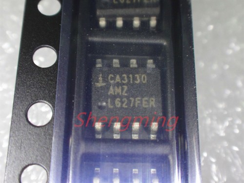 10PCS CA3130 CA3130A CA3130AMZ SOP-8 | eBay
