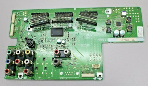 32" Sharp LCD TV LC-32GP1U Terminal Unit DUNTKD999FM06 | eBay