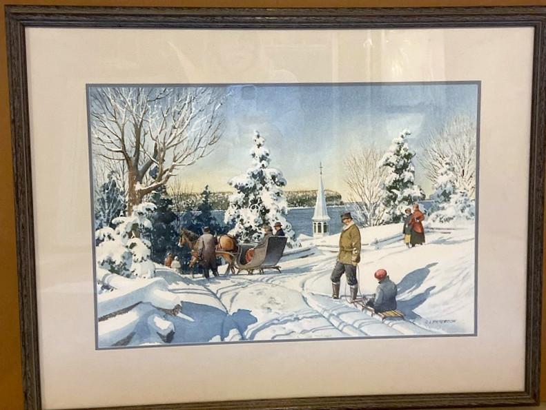 Charles Peterson Art Prints for sale | eBay