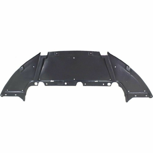 New Lower Front Engine Under Cover For 2012-2018 Ford Focus FO1228119 ...