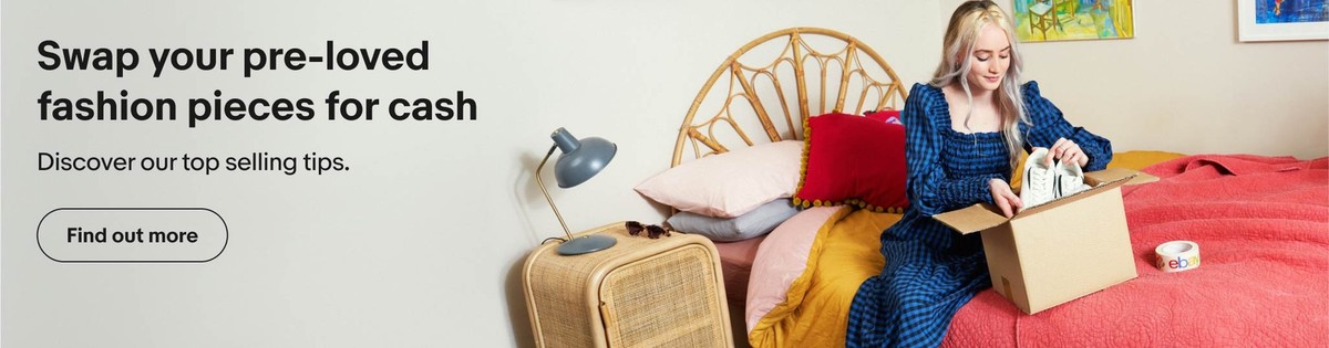 Fashion products for sale | eBay