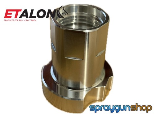 3M 1.0 PPS and Etalon SPS Adapter for Sagola 4600 Xtreme Spray gun | eBay