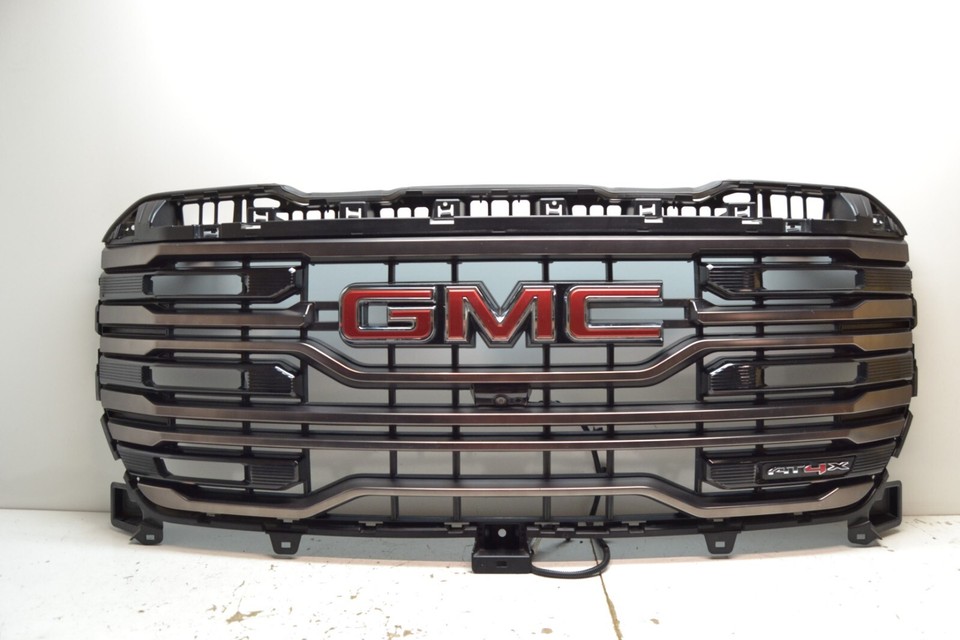 Grilles for 2023 GMC Sierra 1500 for sale | eBay