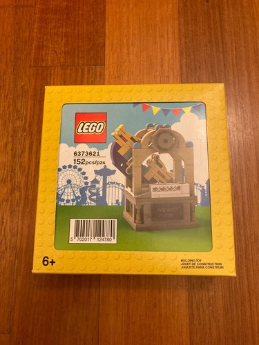 LEGO Swing Ship Ride Set (6373621) | eBay