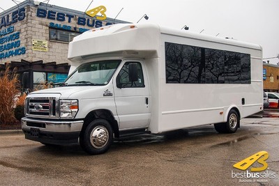 Shuttle Buses for sale | eBay