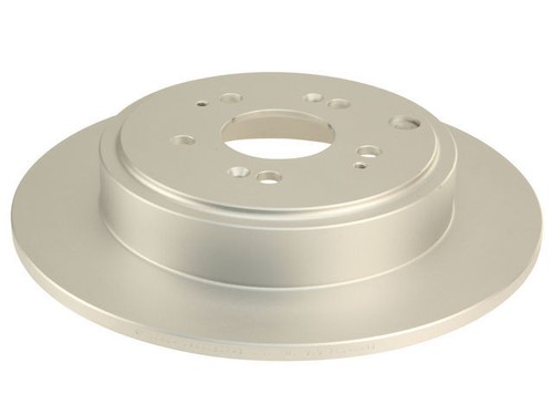 Rear Brake Rotor 25QPTK94 for Ridgeline 2013 2007 2006 2008 2009 2010 ...